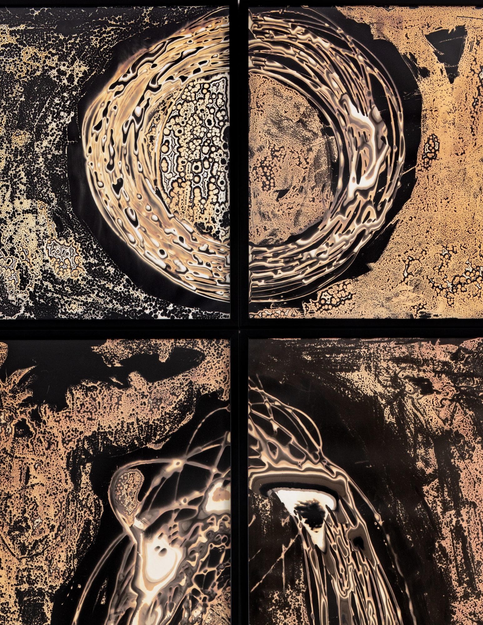 Kei Ito: The Beginning, in the land around me - Gregory Allicar Museum ...