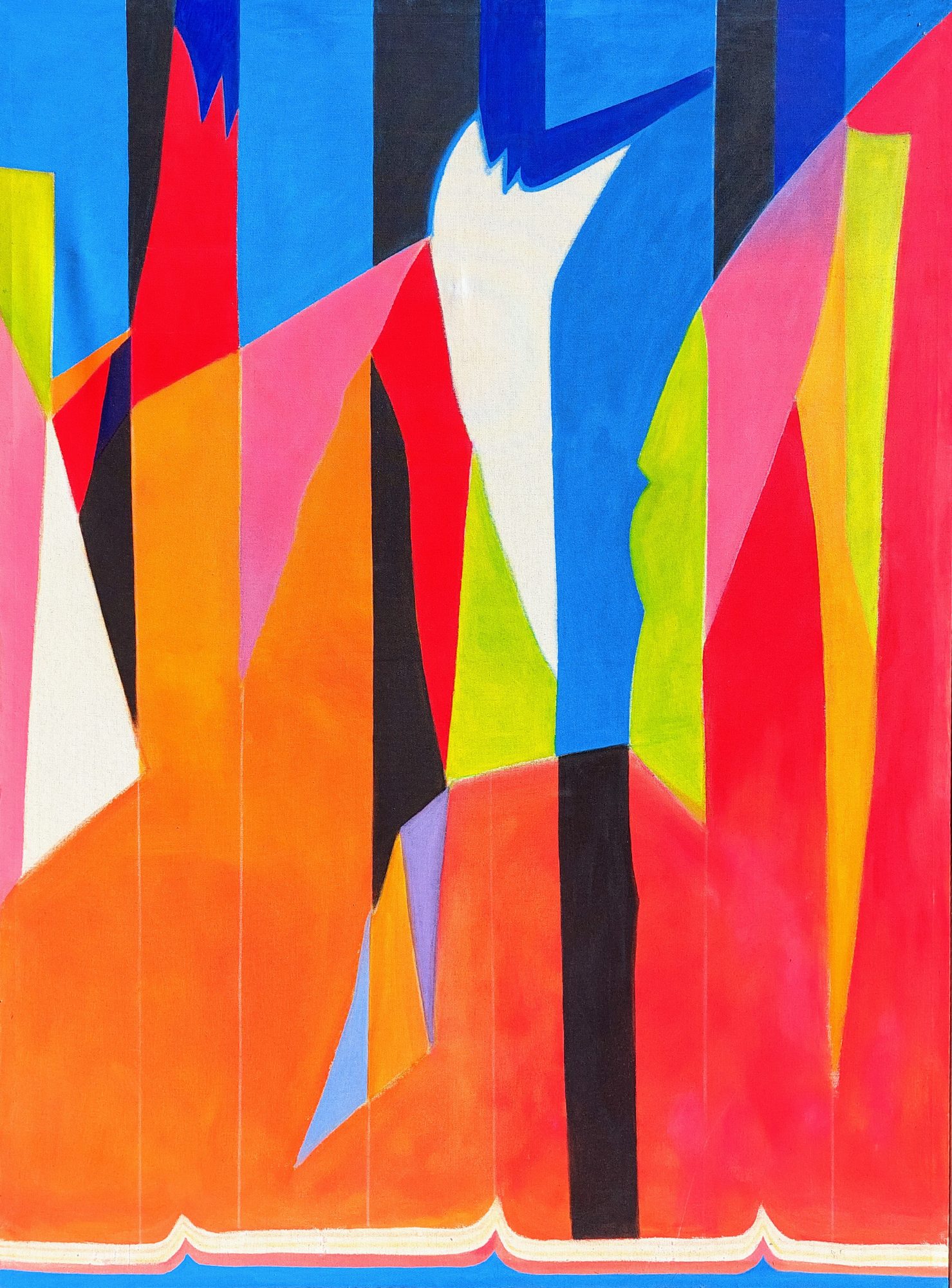 Don Vogl: An Independent Vision - Gregory Allicar Museum of Art ...