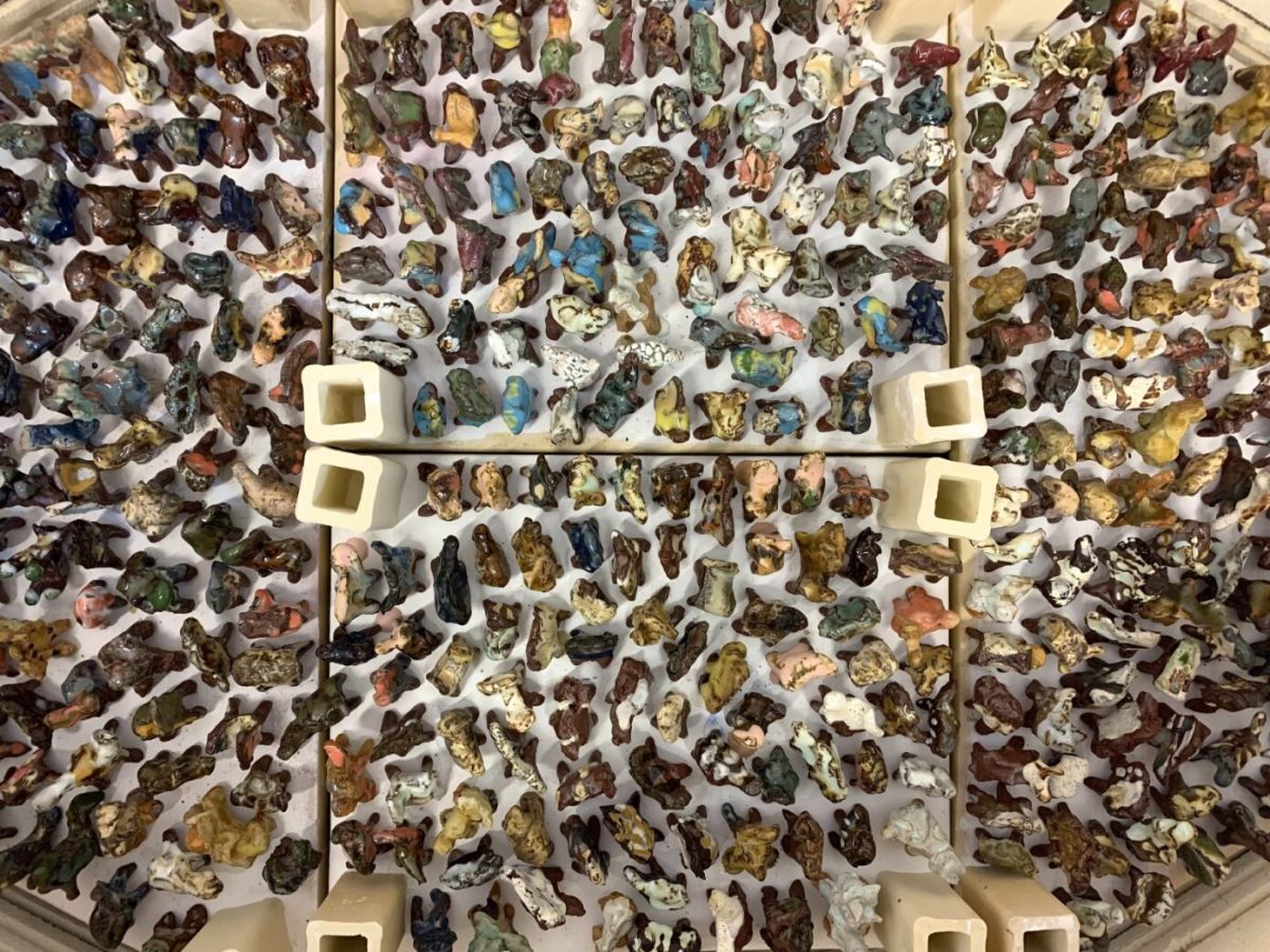 MFA Thesis Exhibition 2024 - Gregory Allicar Museum of Art | Colorado ...