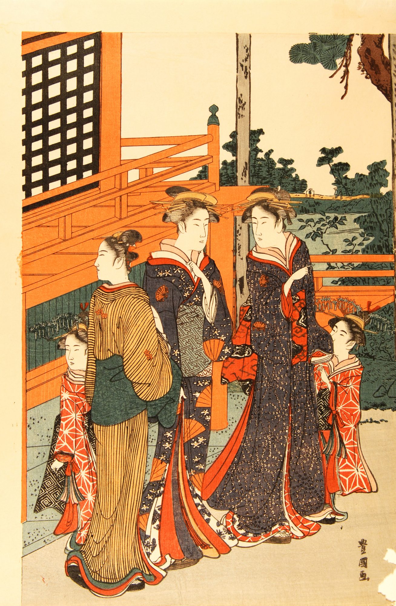Printed Dreams: Edo Woodblock Prints to Modern Manga - Gregory Allicar ...